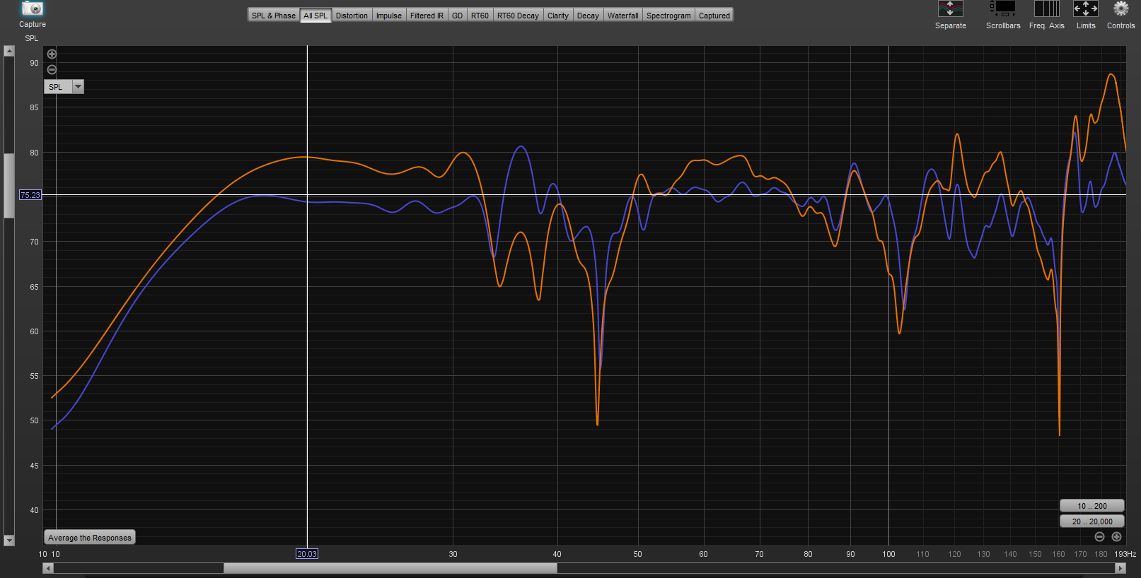 Graph doesn't look too bad, but why bass doesn't sound good? | Page 4 ... Graph doesn't look too bad, but why bass doesn't sound good? | Page 4 ...